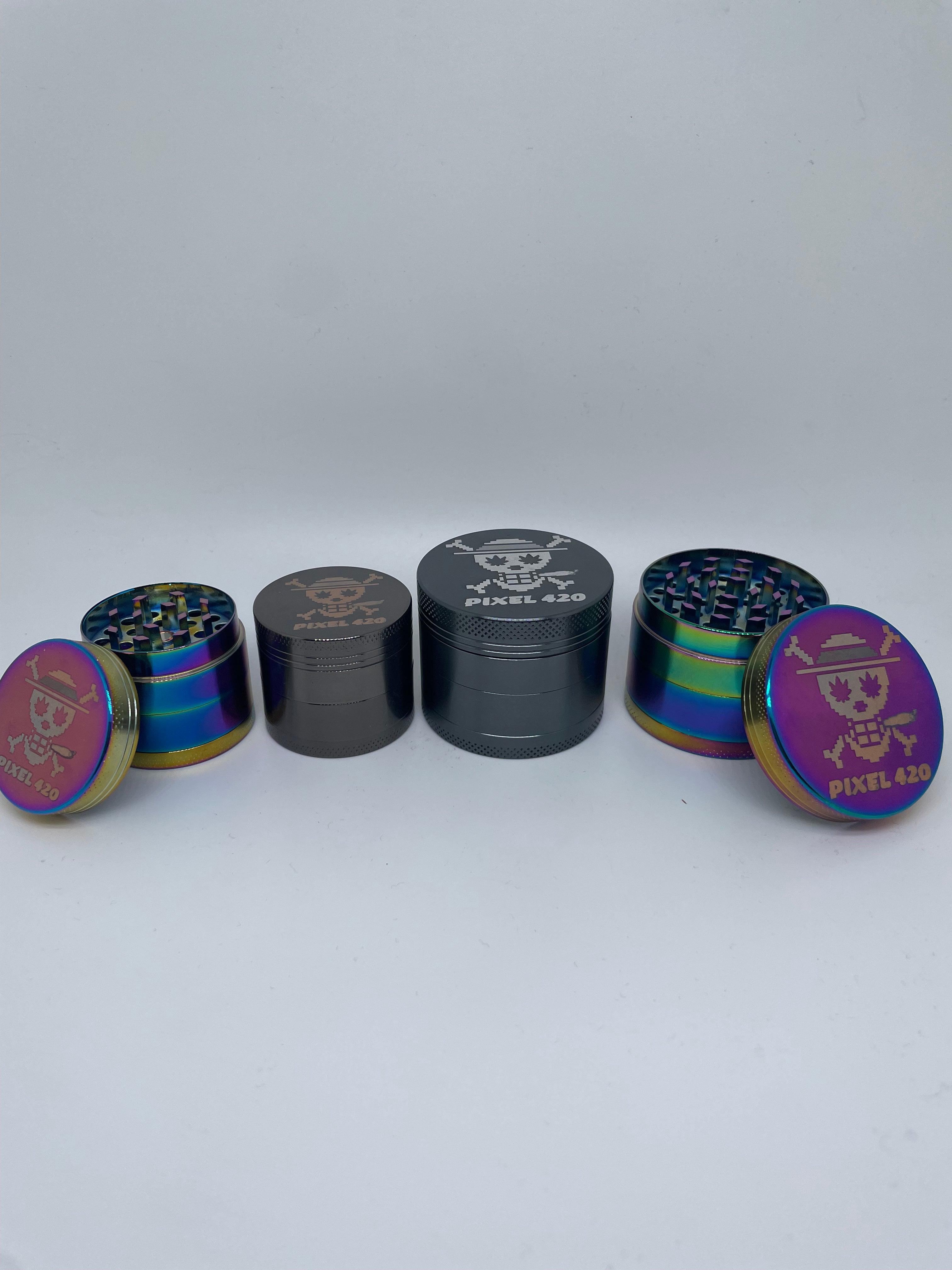 Grinder