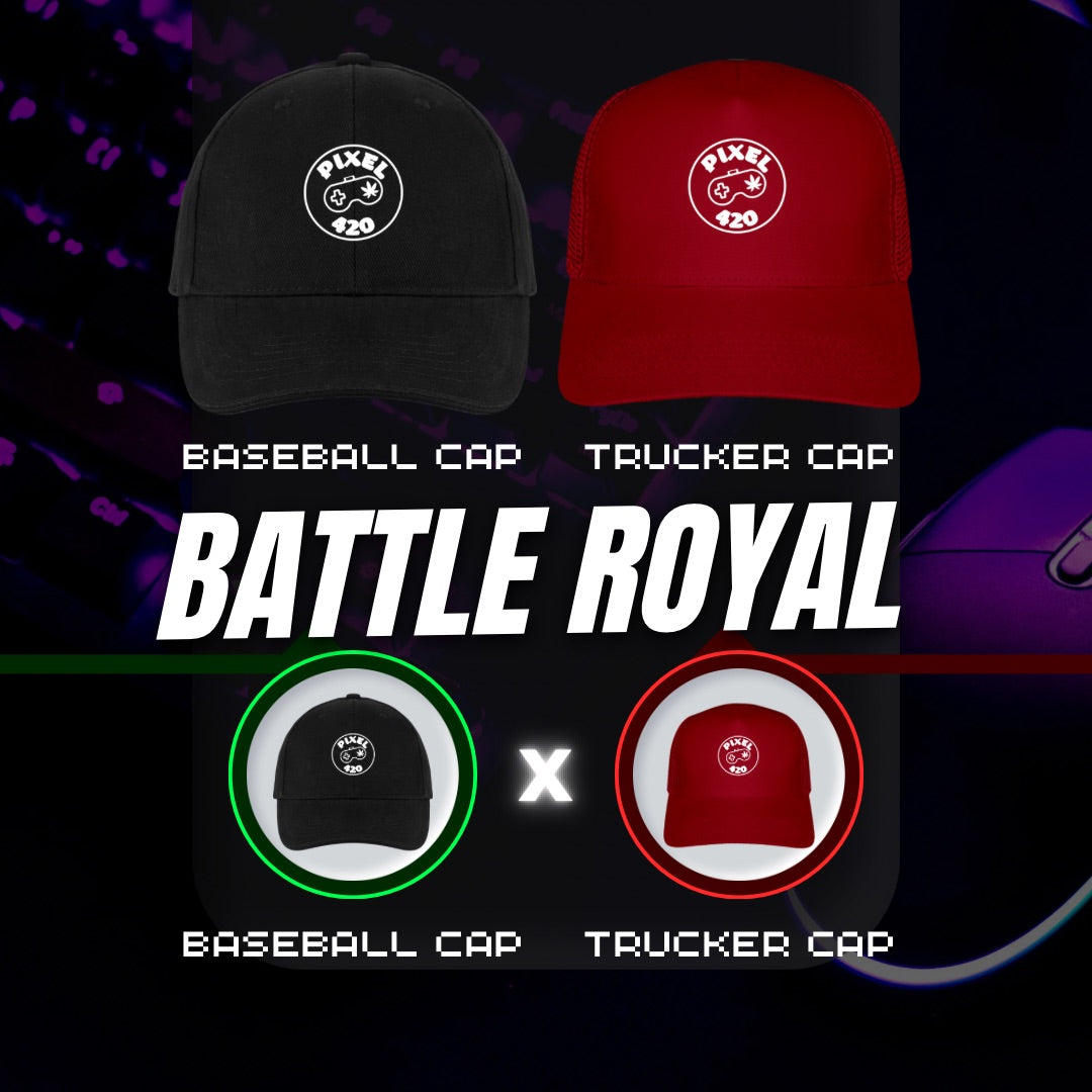 Casquette
